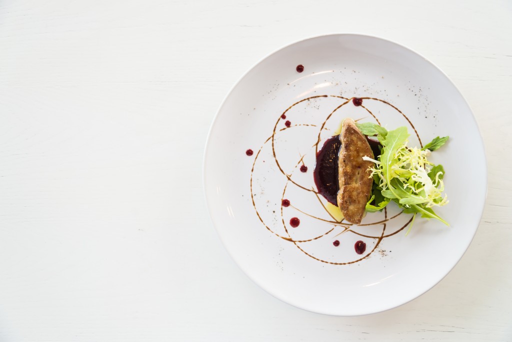 Tips for Preparing a Formal Full-Course Dinner | Diary of a Fanatic Foodie