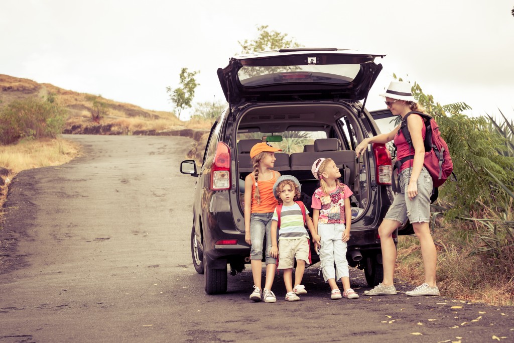 3 Tips for a Better Weekend Family Getaway | Diaryofafanaticfoodie