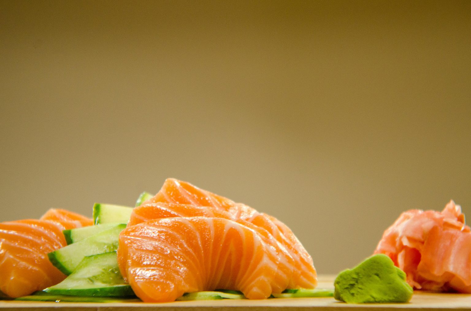 Flavor and Heat: What Makes Wasabi Spicy? - Diaryofafanaticfoodie